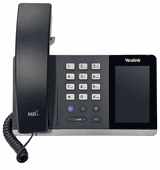Yealink MP54 Microsoft Teams Edition IP Phone