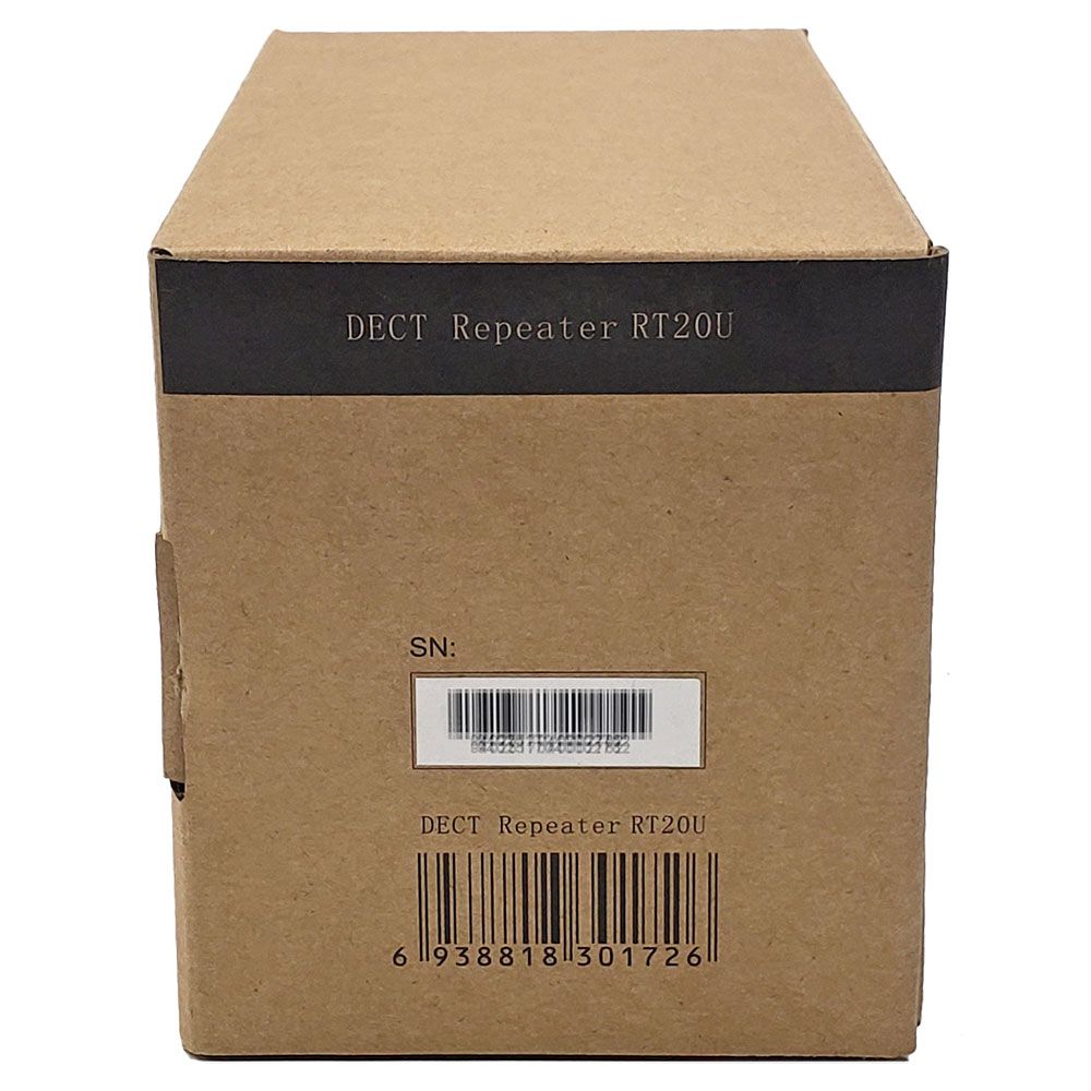 Yealink RT20U DECT Repeater