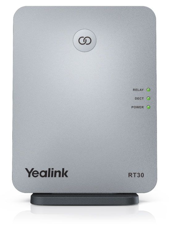 Yealink RT30 DECT Repeater