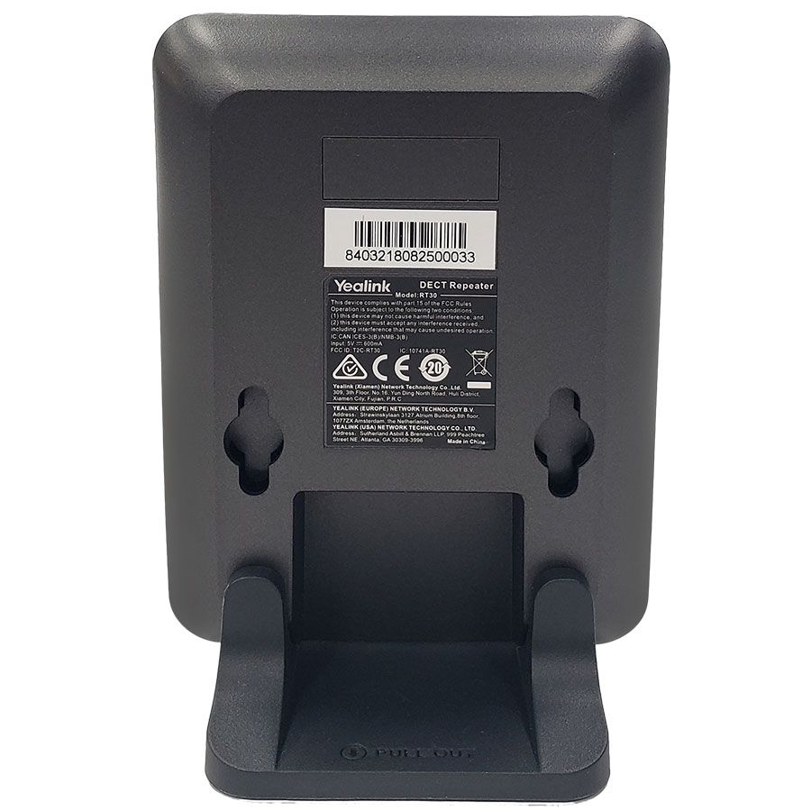 Yealink RT30 DECT Repeater