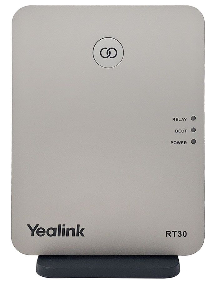 Yealink RT30 DECT Repeater (Refurbished)
