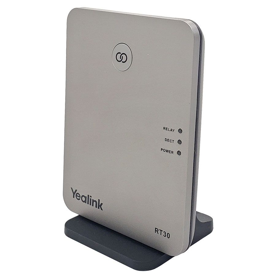 Yealink RT30 DECT Repeater (Refurbished)