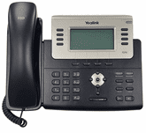 Yealink T2 Series IP Phones Compatible with Vonage Business
