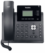 Yealink T4 Series IP Phones Compatible with RingCentral