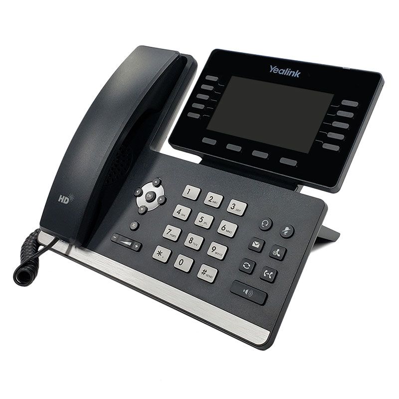 Yealink SIP-T54W IP Phone (T54W)