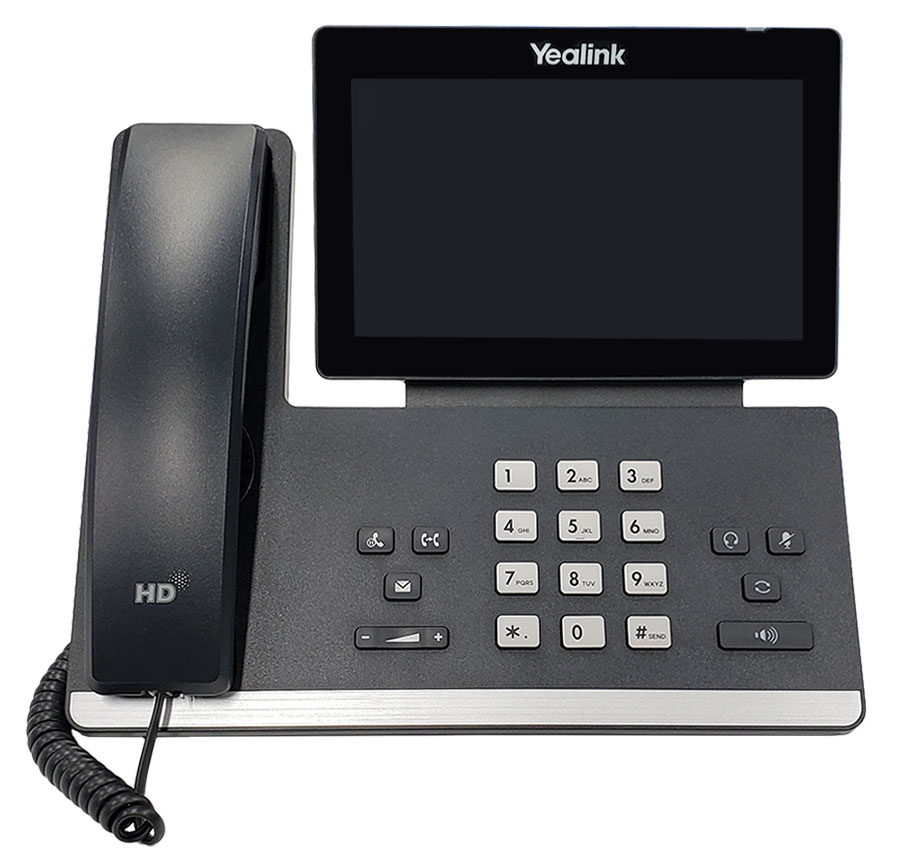 Yealink SIP-T56A IP Phone