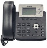 Yealink T2 Series IP Phones Compatible with Vonage Business
