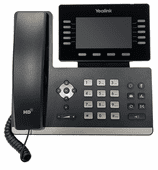 Yealink IP Phone Compatible with RingCentral