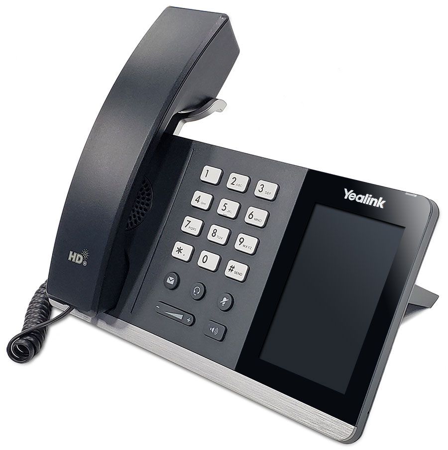 Yealink T55A IP Phone Teams Edition