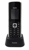 Yealink W52P DECT Cordless Handset w/Base