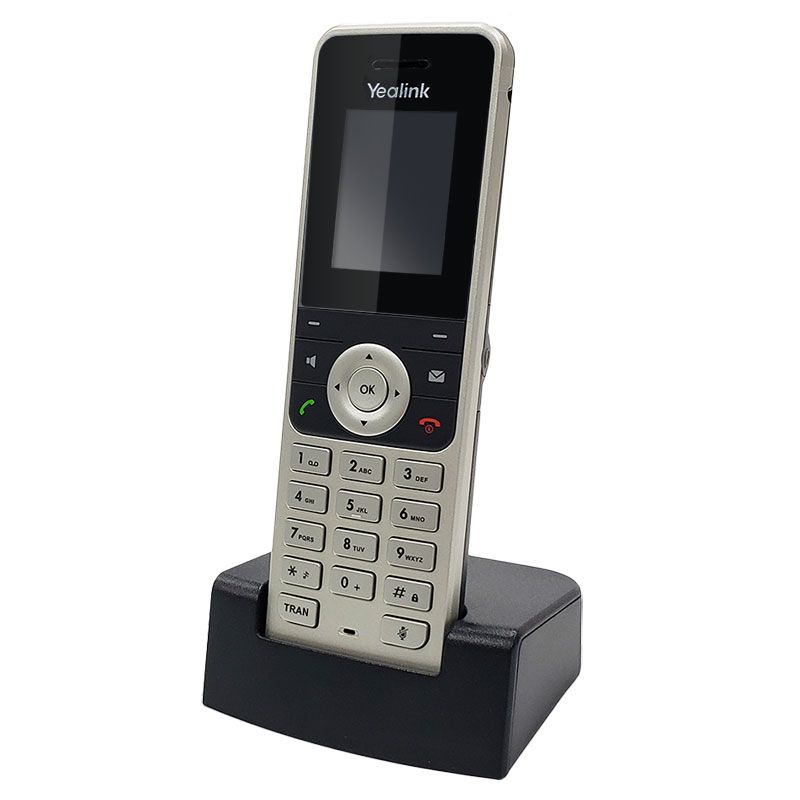 Yealink W53P Wireless Handset w/Base
