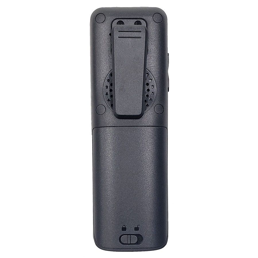 Yealink W59R Ruggedized DECT Wireless Handset