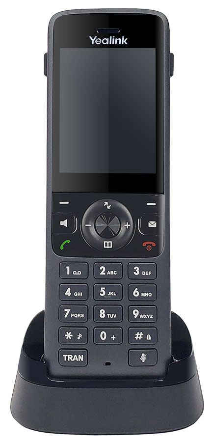 Yealink W78H Premium DECT Handset