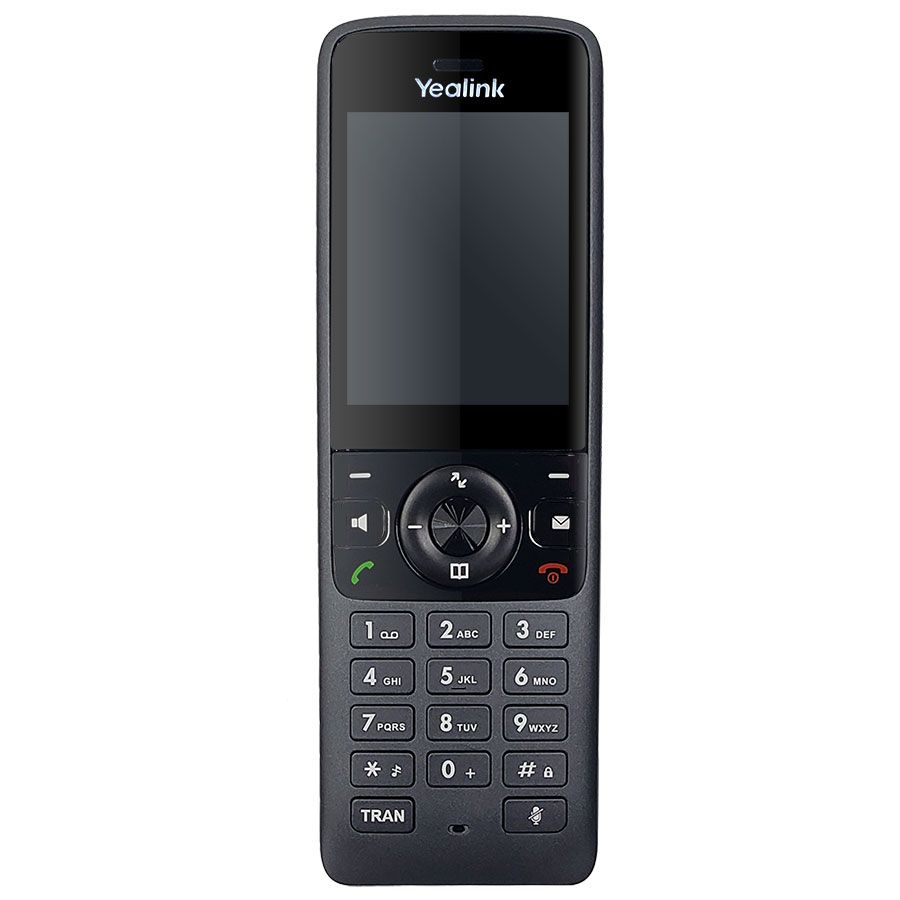 Yealink W78P Premium DECT IP Phone System