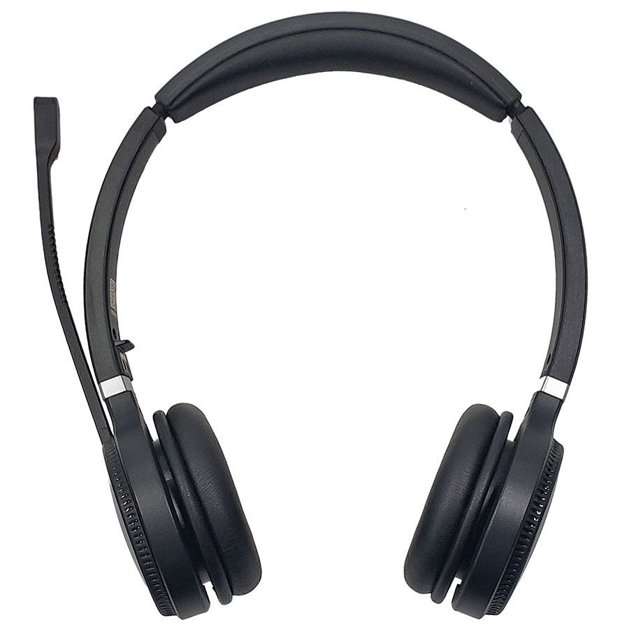 Yealink WH62 Mono UC Wireless Headset Package