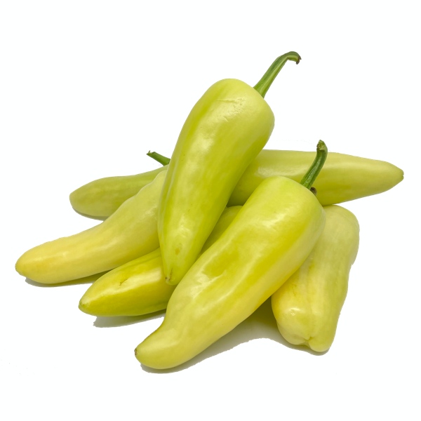 Fresh Produce Yellow Peppers 1lb