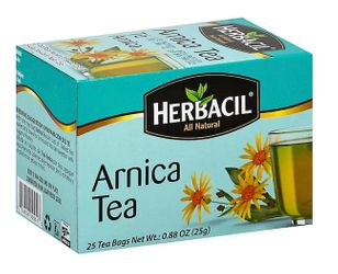 Arnica Tea by Herbacil