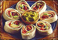 B.L.T. Rolls Recipe