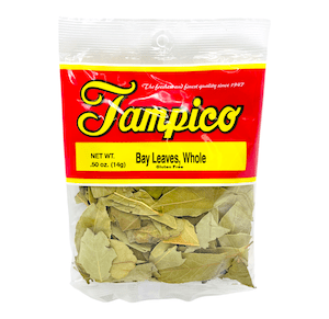Mexican Bay Leaf