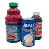 Mexican Fruit Drinks