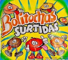 Bolitochas Mexican Candy