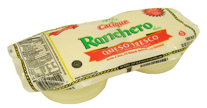 Queso Fresco Ranchero