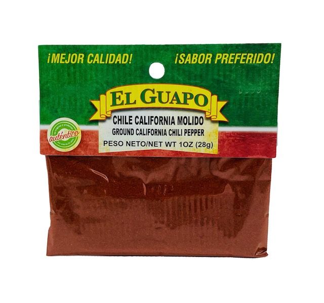 Mexican Chili Powder
