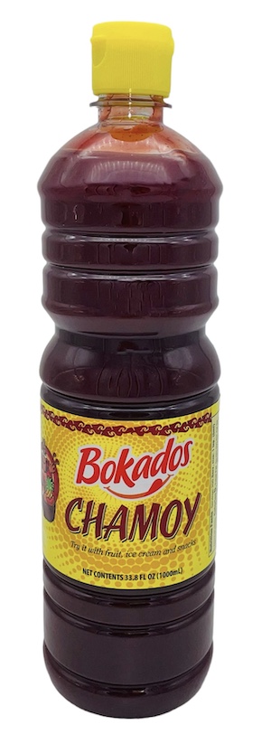 Chamoy