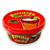 Football Brunch, Mexican Style - Super Bowl Fiesta