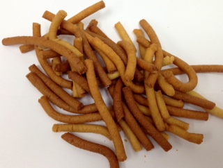 Mexican Churritos Chips