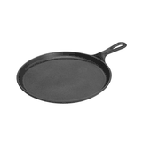 Mexican Comal, Skillets, Griddles and Burners