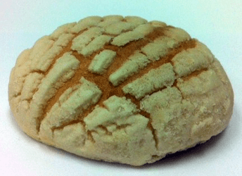 Conchas Bimbo - Panaderia Mexicana - 8 Biscochos - Pan de Dulce - 4.23 oz