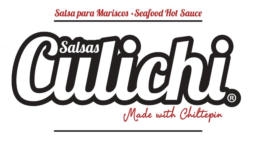 Culichi Salsas para Mariscos - Seafood Hot Sauce