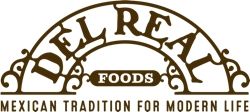 Del Real Foods - Prepared Mexican Meals