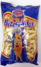 Galletas Biscochitos