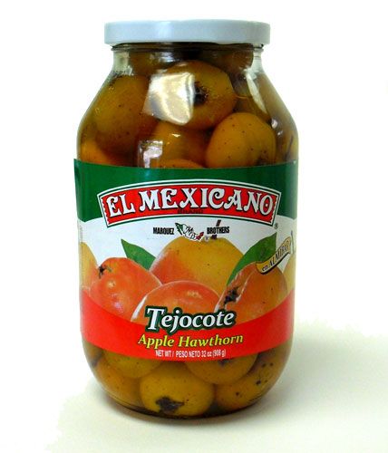 Tejocotes