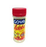 Goya Seasonings and Marinades