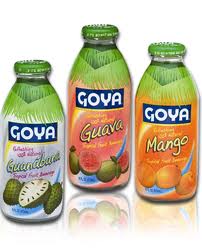 Goya Beverages