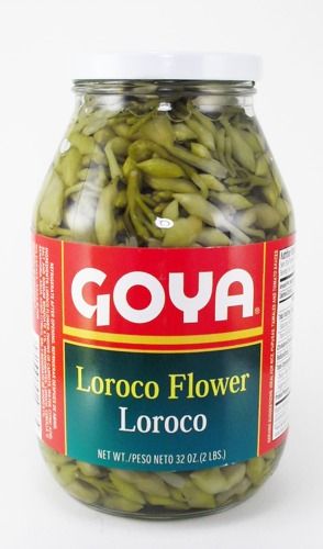 Goya Loroco Flower 32 oz