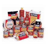Goya Foods Products