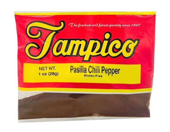 Images De Pasilla Chili