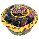 Sweet and Sour Candy