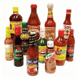 Mexican food and Mexican recipes at MexGrocer.com