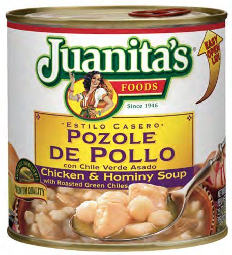 Posole Can