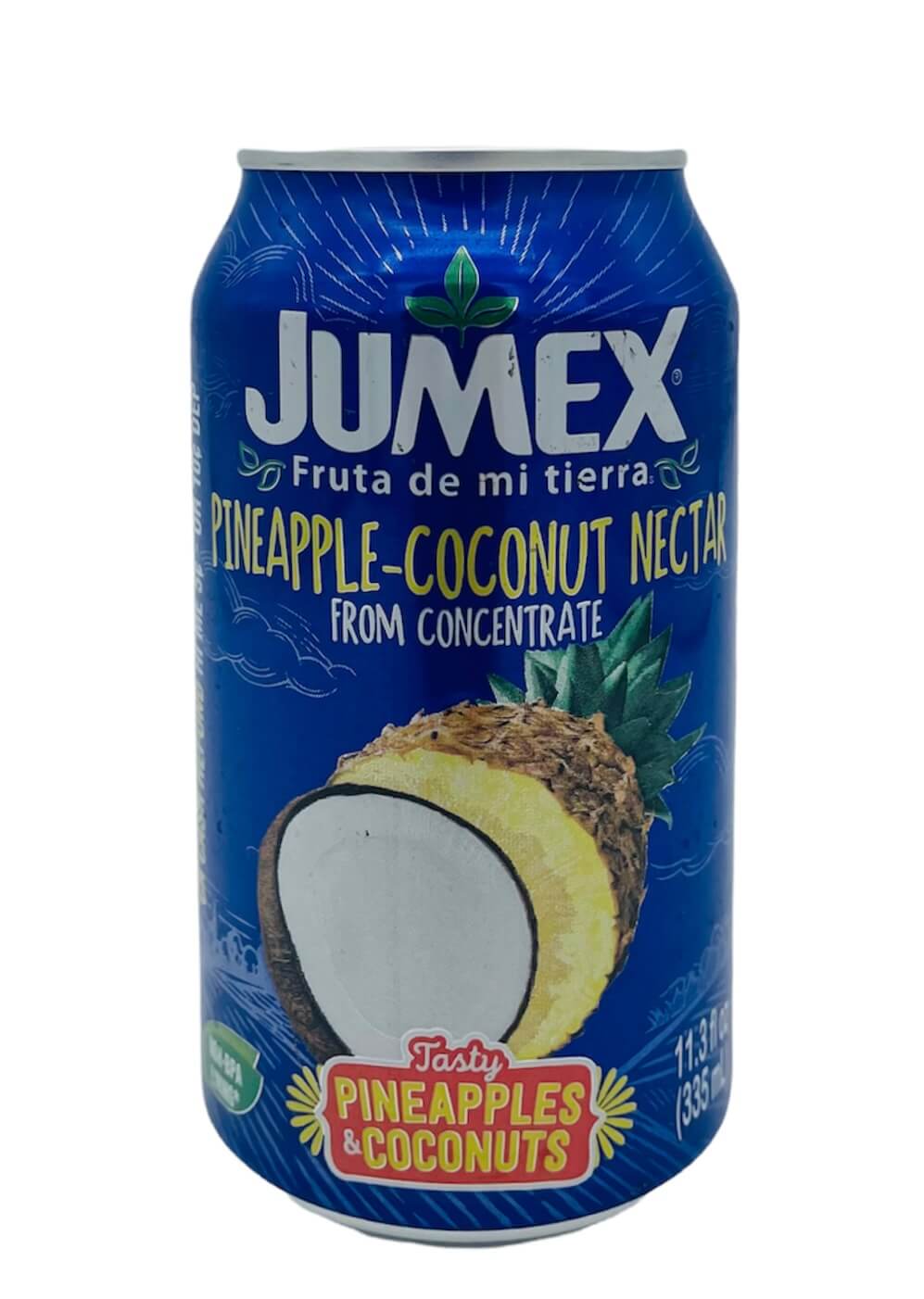 Jumex Puede