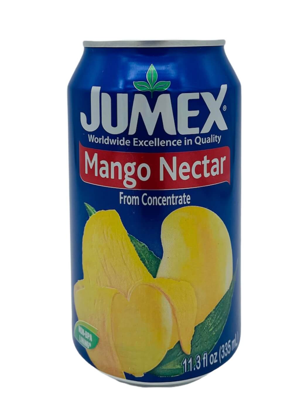 Jumex Can