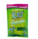 Klass Mexican Drink Mix - Aguas Frescas - Lemonade - Licuados - Gelatin ...