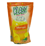 Klass Mexican Drink Mix - Aguas Frescas - Lemonade - Licuados - Gelatin ...