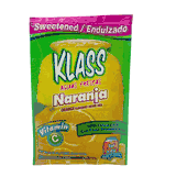 Klass Mexican Drink Mix - Aguas Frescas - Lemonade - Licuados - Gelatin ...
