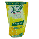 Klass Mexican Drink Mix - Aguas Frescas - Lemonade - Licuados - Gelatin ...